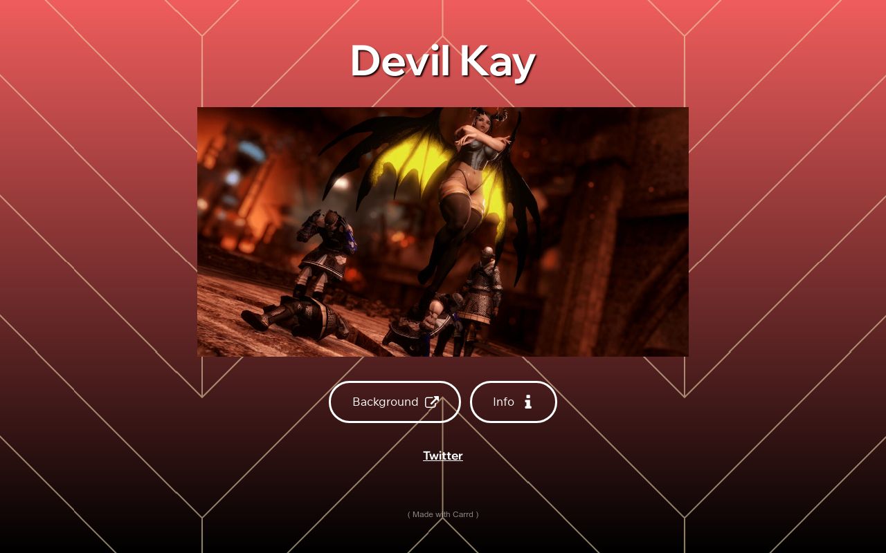 DevilKay